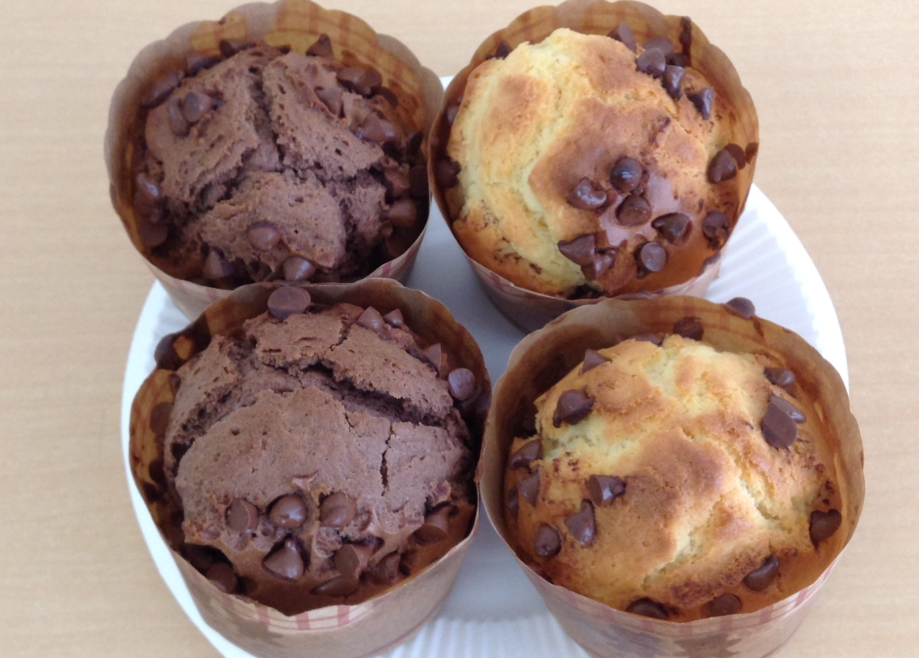 カップケーキ作り｜児童発達支援・放課後等デイサービス ハッピーテラス