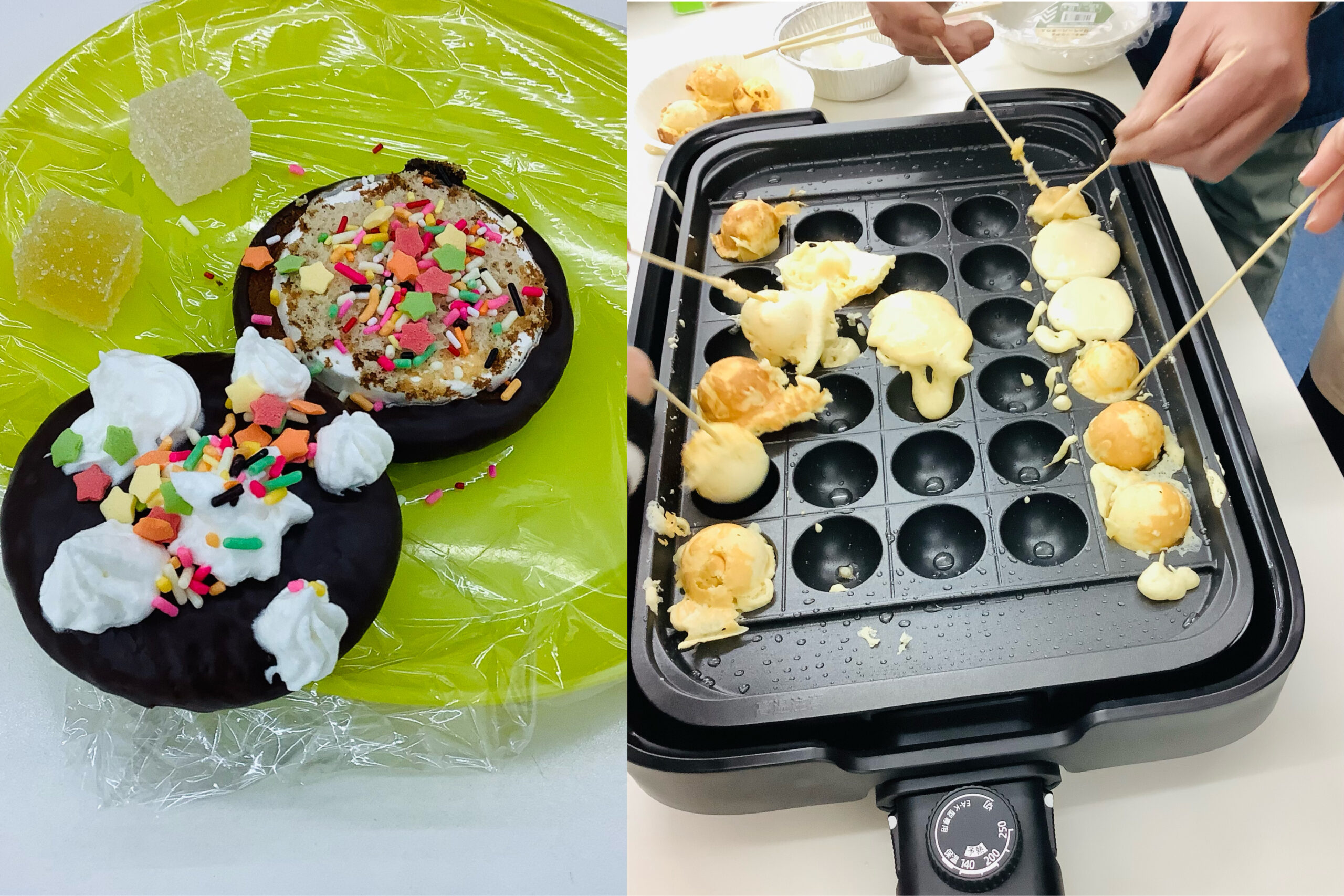 ♪ハッピーカフェ開店♪｜児童発達支援・放課後等デイサービス ハッピーテラス